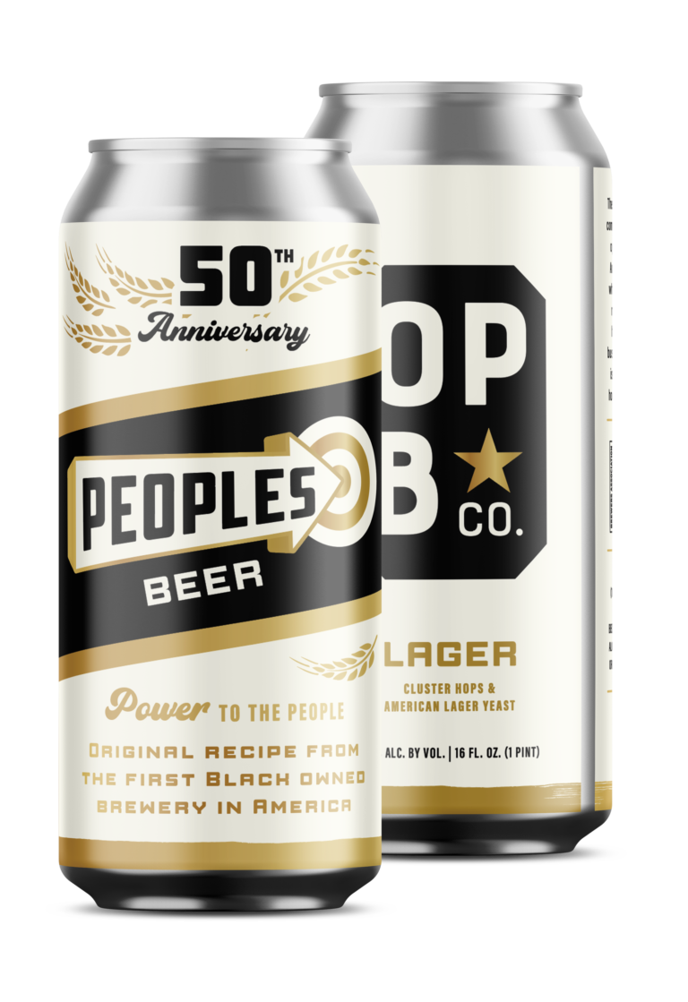 Peoples Beer