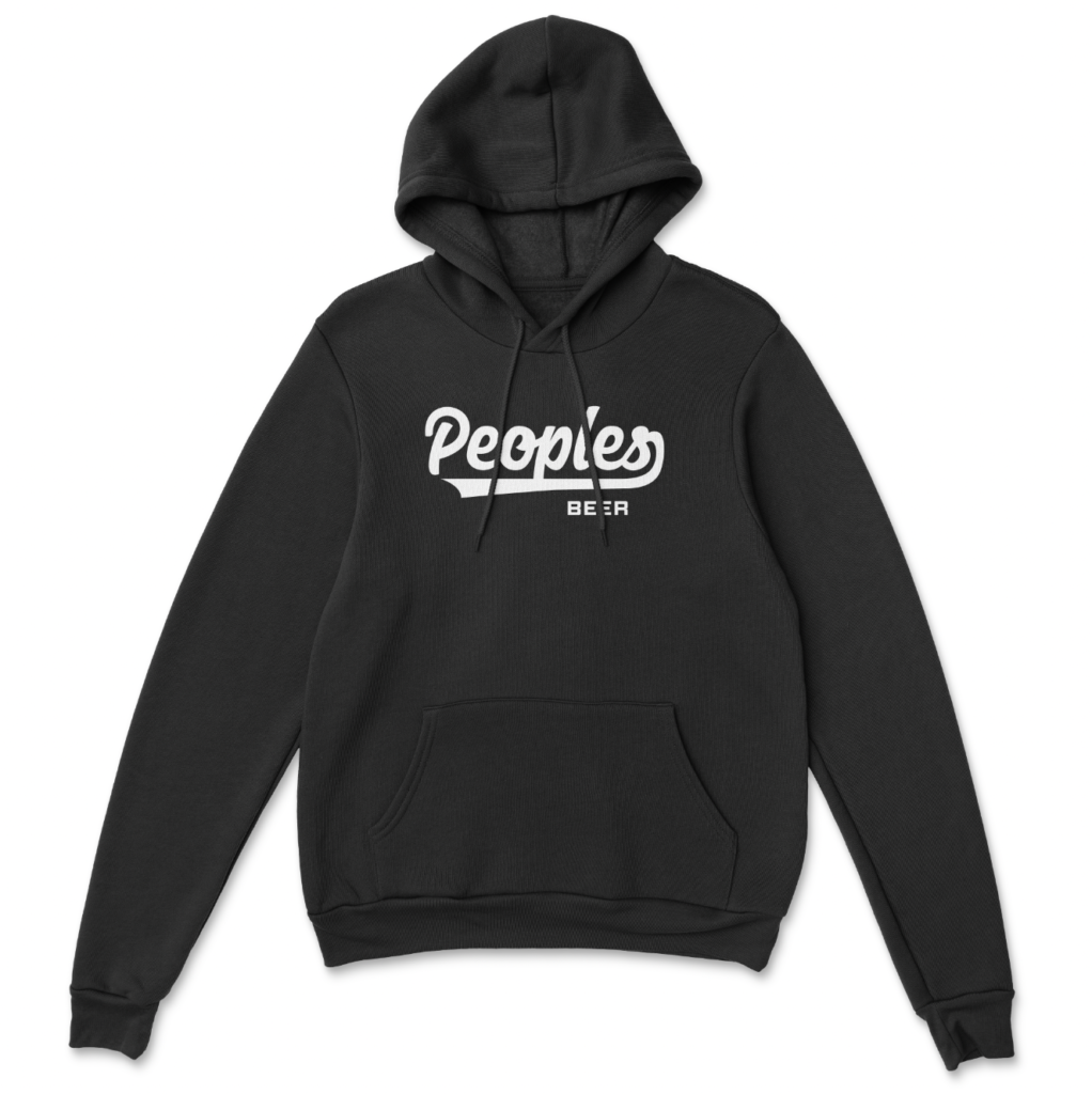 Merch – Peoples Beer